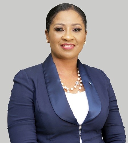 Leadership - Keystone Bank Nigeria