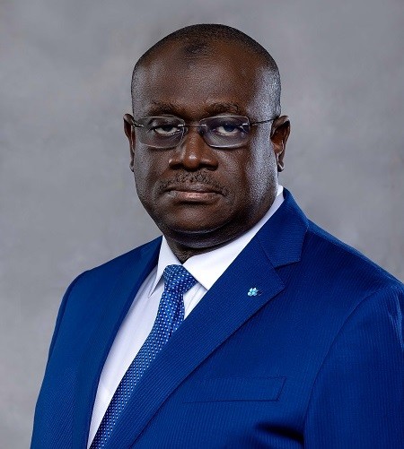 Leadership - Keystone Bank Nigeria